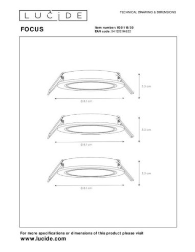 Applique Led solaire étanche Solar Premium I - Deko Light