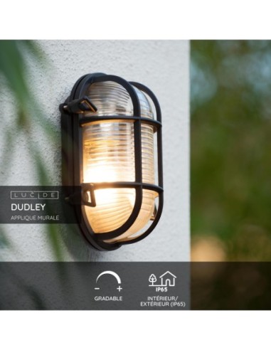 Ampoule Led E27 dimmable 15W blanc neutre - KANLUX