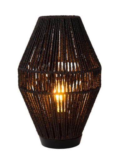 Lampadaire Led intensité lumineuse variable - Trio - Rondo