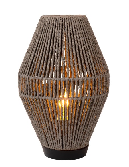 Lampe de table Led intensité lumineuse variable - Trio - Rondo