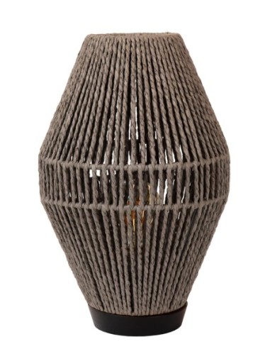 Lampe de table Led intensité lumineuse variable - Trio - Rondo